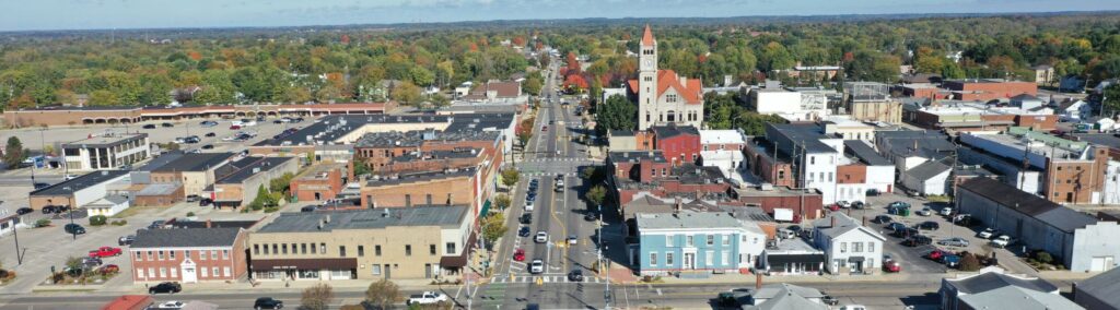 Rock Installation - Xenia OH - His Workmanship Landscaping