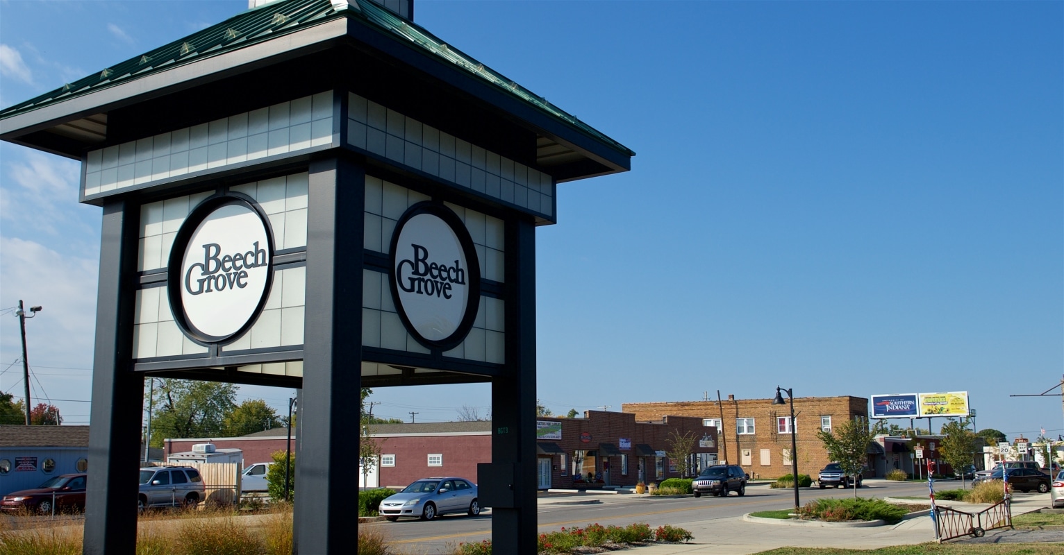 Landscapers and Movers - Beech Grove IN - His Workmanship