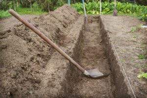 7 Strategies for Trench Digging [Comprehensive Guide]