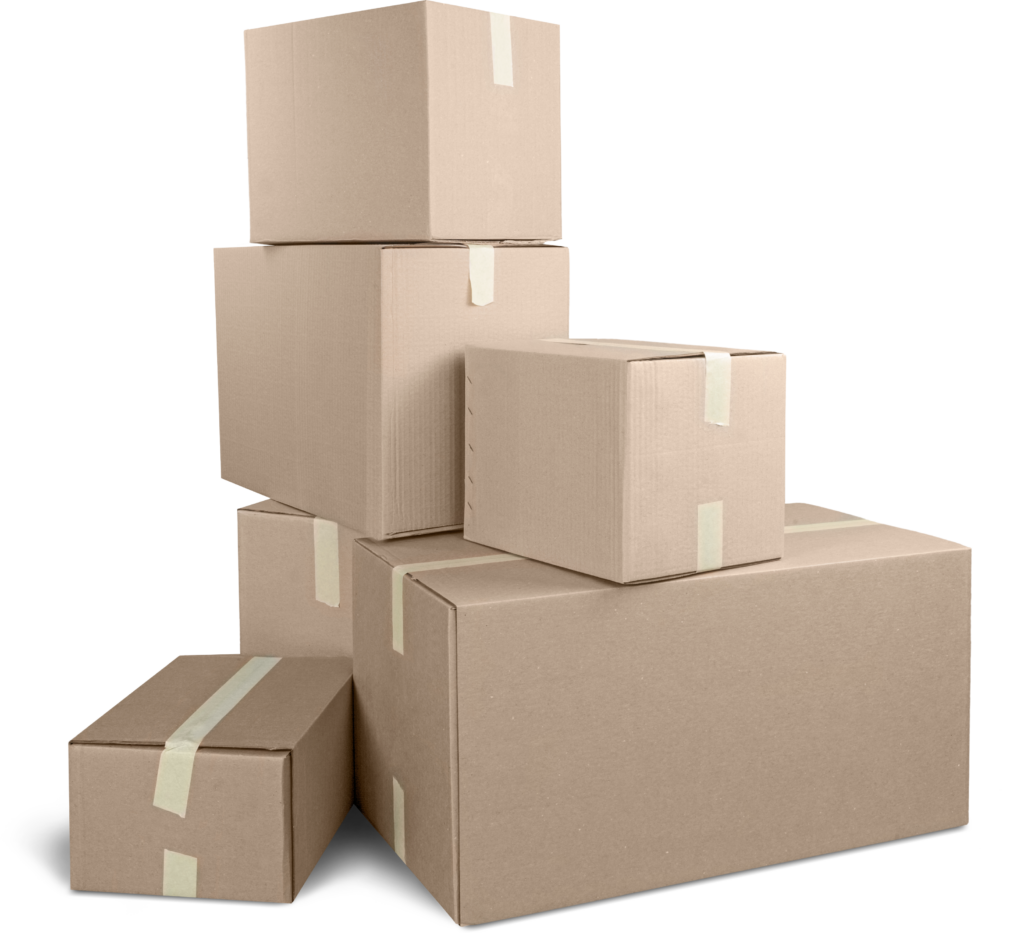 How to Pack and Load a Moving Truck like a Pro – His Workmanship