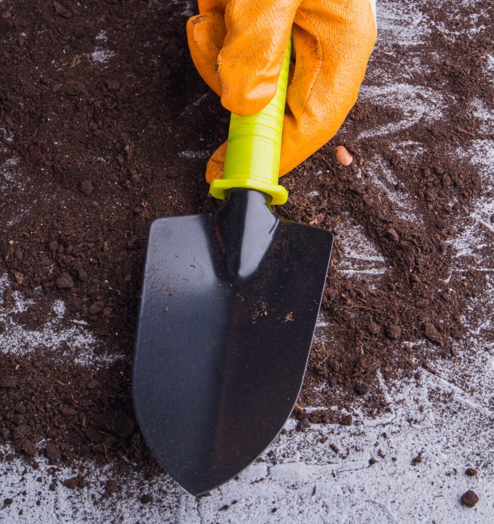 11 Essential Tools for Gardening: Beginners Guide – His Workmanship