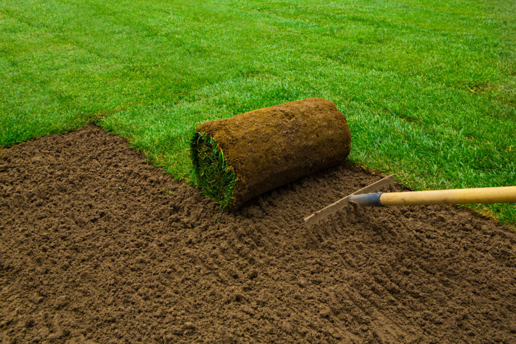 How to Build Up Soil and Regrade Around Your Foundation
