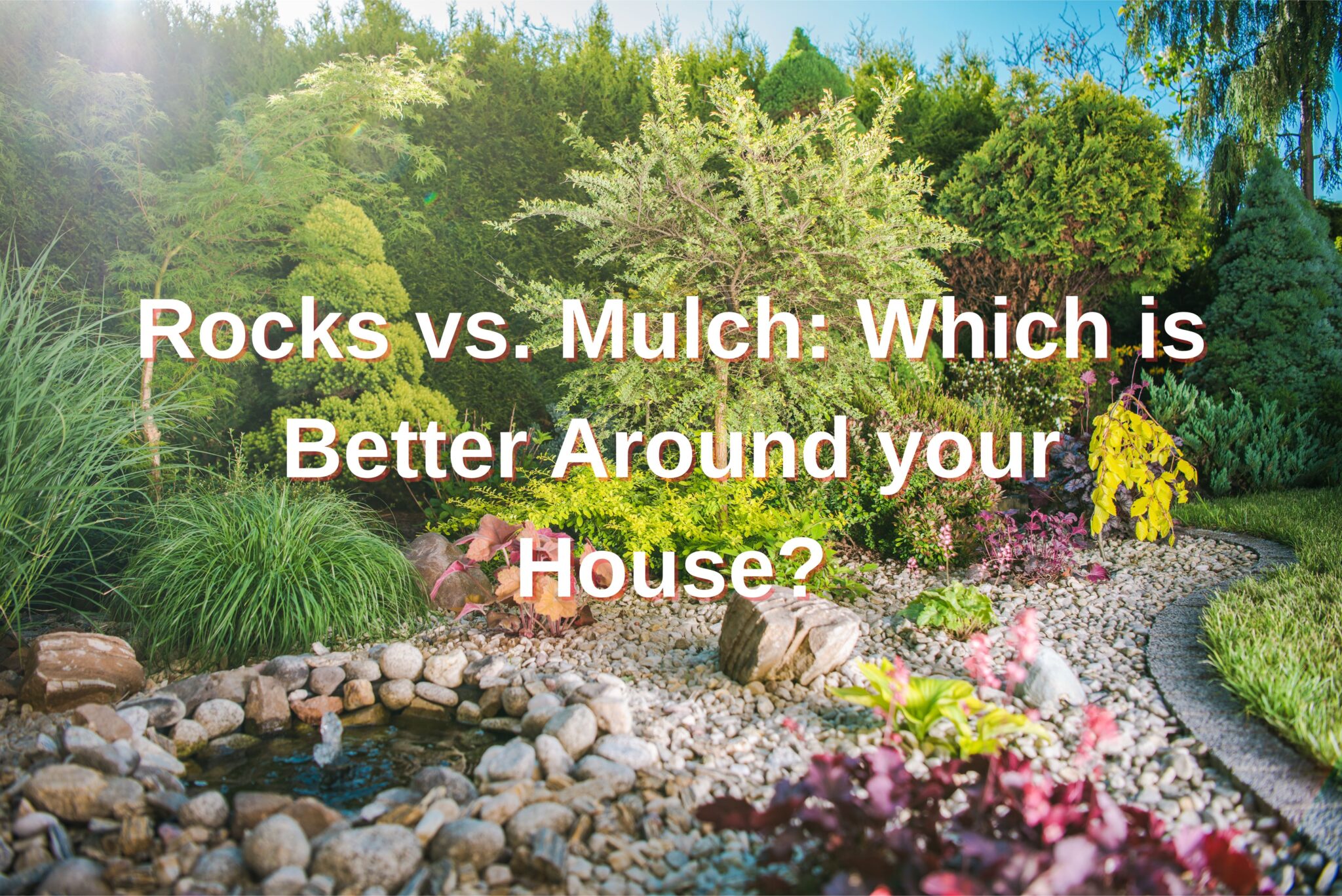 Rock Removal - Burnsville MN - His Workmanship Landscaping