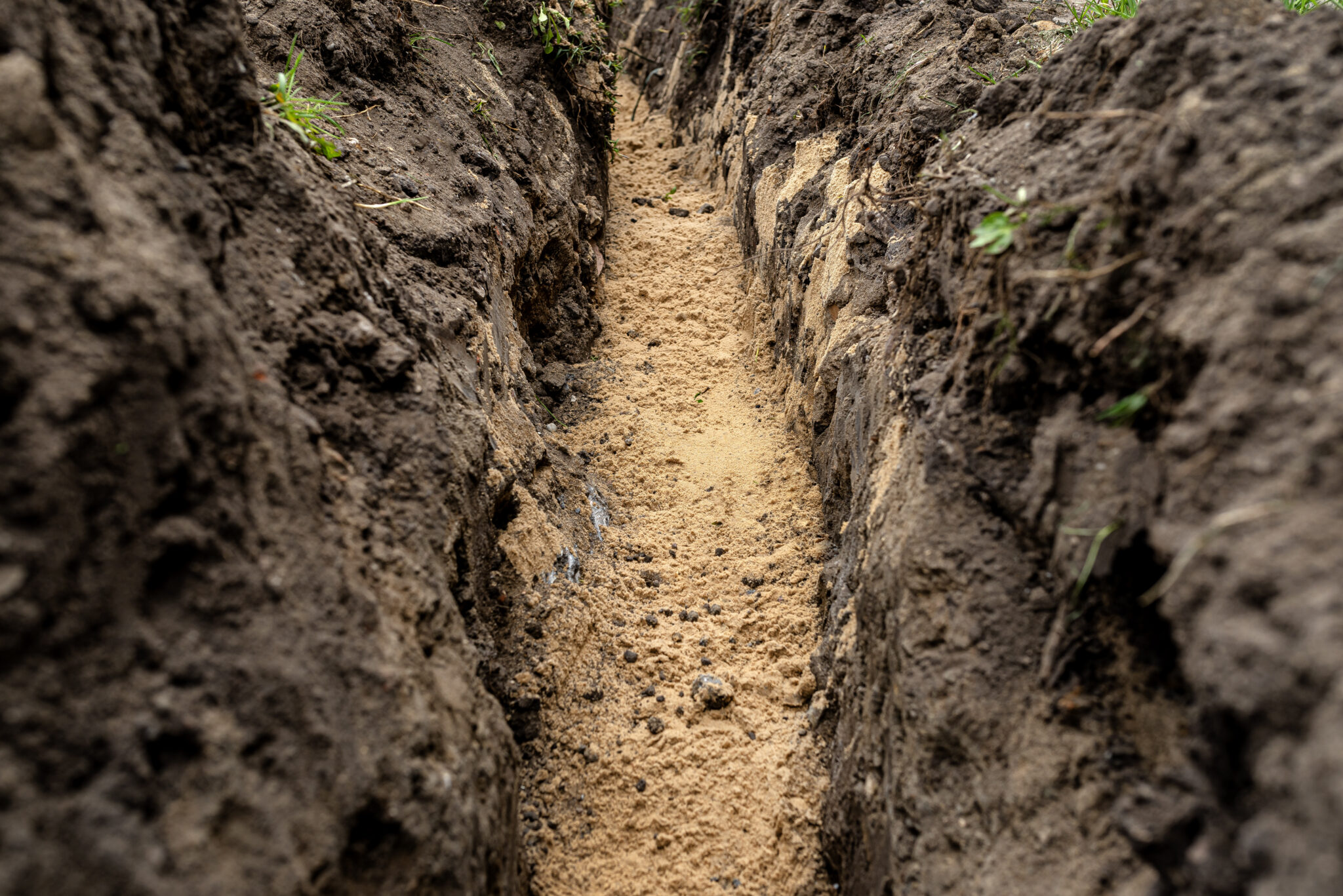 How to Install a French Drain: Step-by-Step Tutorial