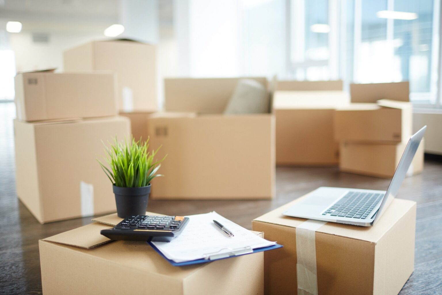 Price Guide for Full Service Movers: Average Costs in 2026